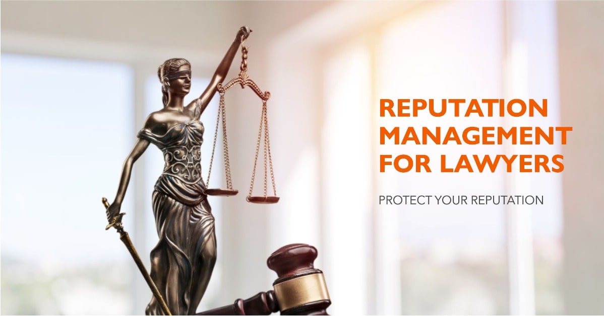 Online Reputation Management for Lawyers - A Complete Guide - OnToplist.com