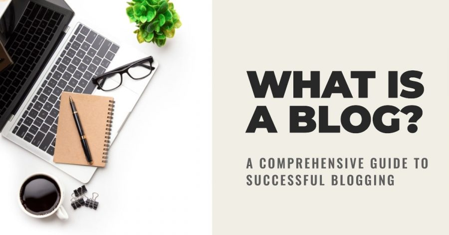 What is a Blog? Everything You Need to Know to Start a Blog - OnToplist.com