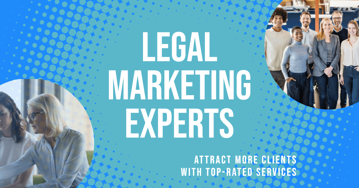 Top Law Firm Marketing Agencies to Hire in 2025 - OnToplist.com