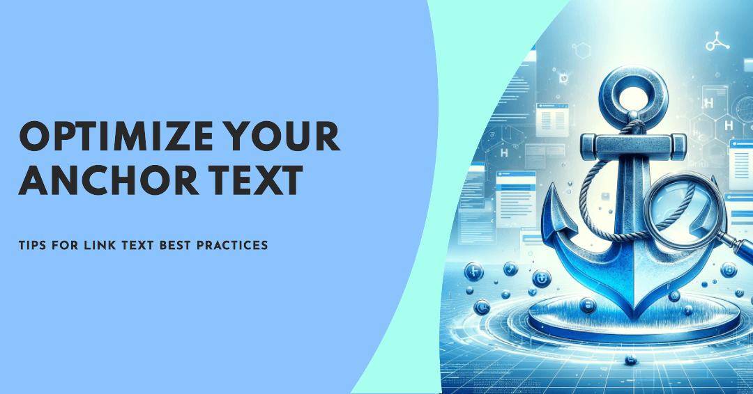 Anchor Text in SEO: A Guide to Link Text Optimization - OnToplist.com