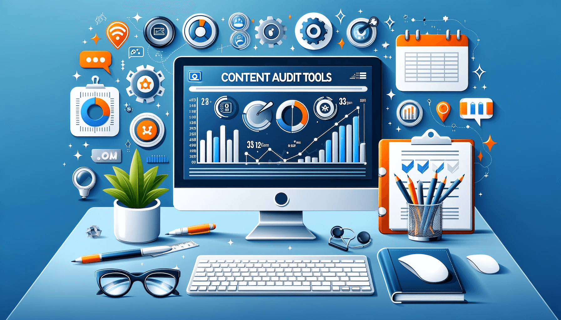 Blog Content Audit: How to Do it for Better SEO? - OnToplist.com