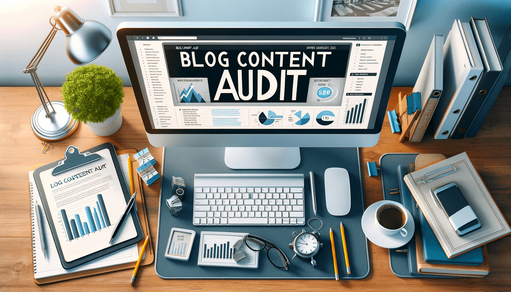 Blog Content Audit: How to Do it for Better SEO? - OnToplist.com