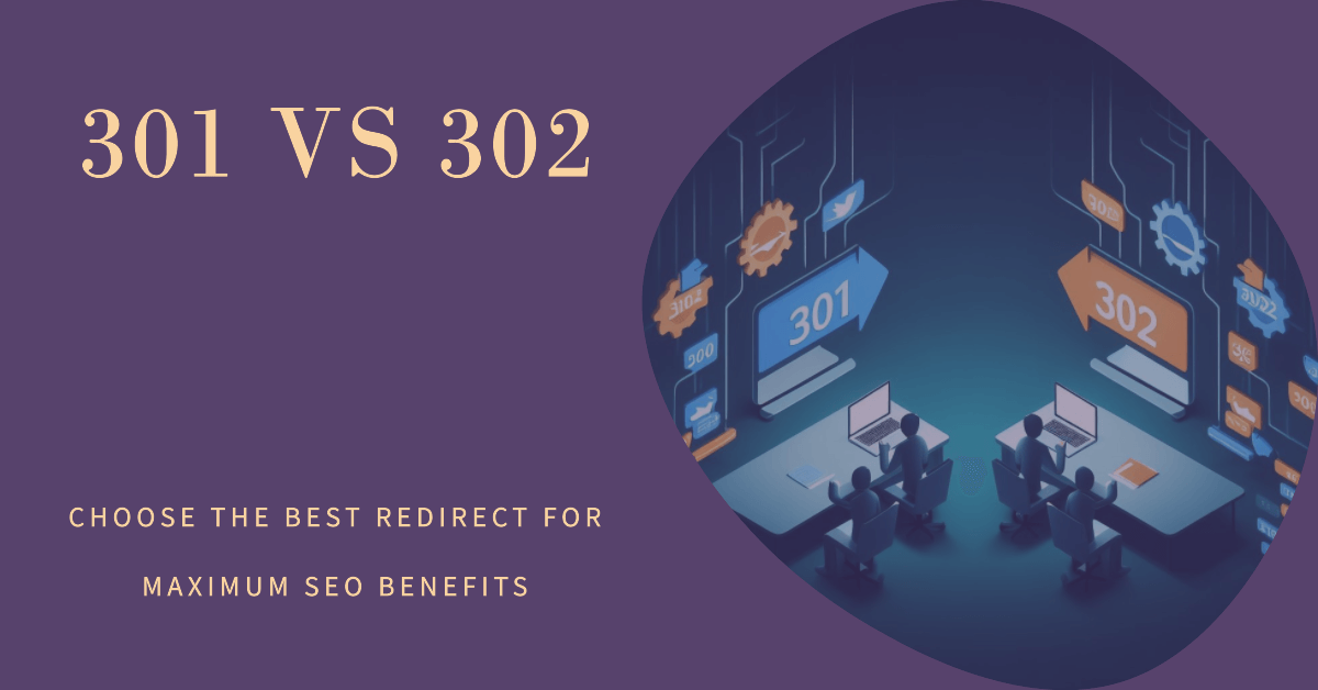 301 vs 302 - What's the Best Redirect for SEO? - OnToplist.com