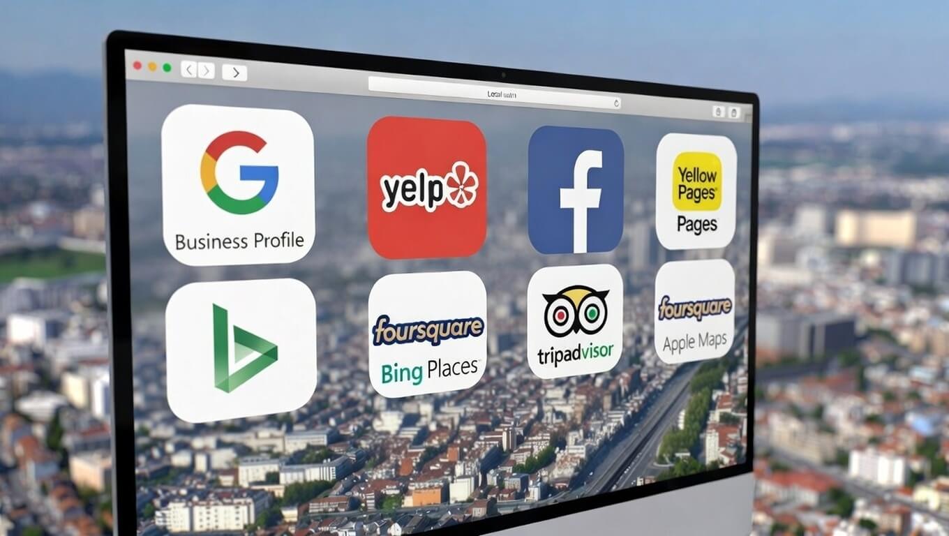 40+ High-Authority Business Directories For Local Brands - OnToplist.com
